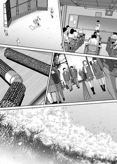 Karami Zakari Bangaihen Nhentai Hentai Doujinshi And Manga