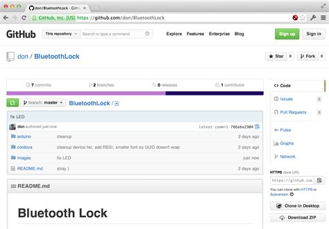 Controlling A Lock With An Arduino And Bluetooth Le Make