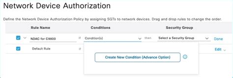 Cisco Catalyst Wireless Group Based Policy Cisco