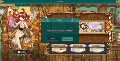 Tree Of Savior