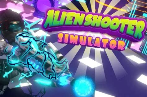 Active Roblox Alien Shooter Simulator Codes July 2023 Qm Games