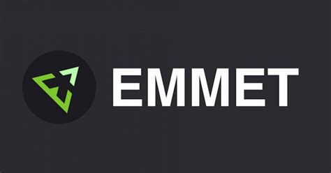 Uses Of Emmet On Hashnode