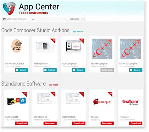 适用于无线连接的 Code Composer Studio CCS 集成开发环境 IDE 深圳智汉物联AIOT