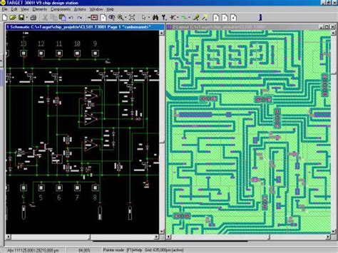 Target PCB Software Platinen Software G Code Ausgabe