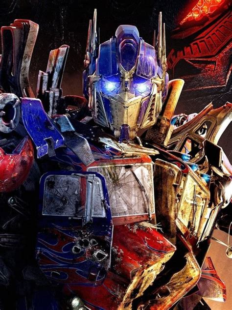 Transformers Wallpaper Customize Your Chrome Browser With Hd Backgrounds