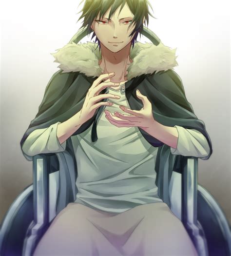 Wheelchair Zerochan Anime Image Board