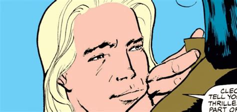 Who Is She Hulks Luke Jacobson The Tailors Marvel Comics History