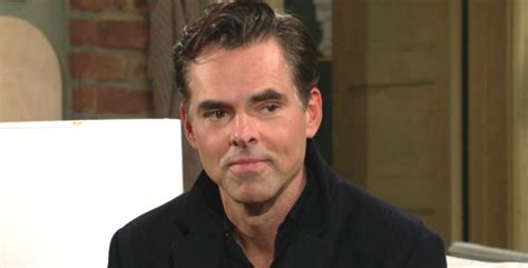 Will Billy Abbott Finally Succeed On Young And The Restless