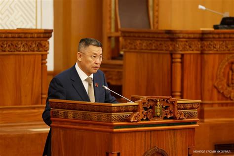 Иргэний хэрэг шүүхэд хянан шийдвэрлэх тухай хуулийн төслийг анхны хэлэлцүүлэгт шилжүүлэв