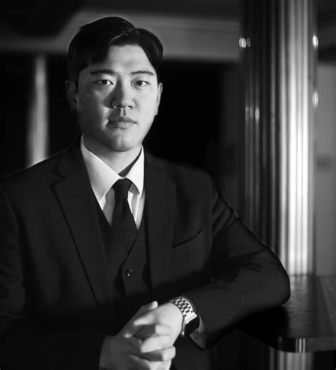 Theater Aachen Sung Woo Hwang