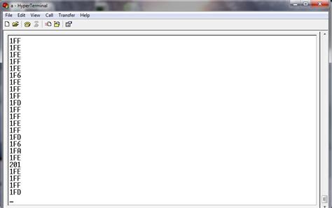 Serial Communication With Bluetooth Ni Community