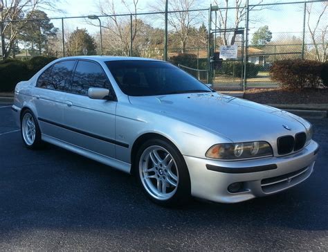 2003 Bmw 5 Series Pictures Cargurus