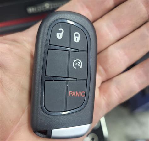 Autel Im608 2013 Ram 1500 Key Not Working Error Code B1a0b Obd2ltd Blog