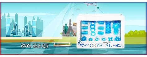 Purchase Great Quality Of Boys Sex Kit In Phuket