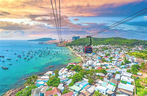 The Best Ferries In Phu Quoc Updated April 2026