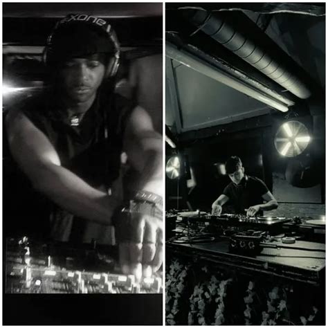 Liquid Heaven With Chris Intaface Feat Duo Science Rinse Fm