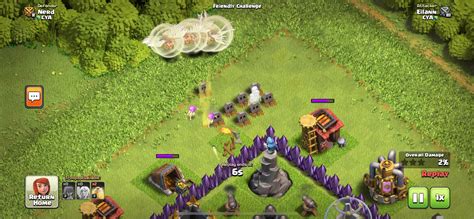Guys Just Got Healers And Trying To Learn Queen Walk Before I Get To