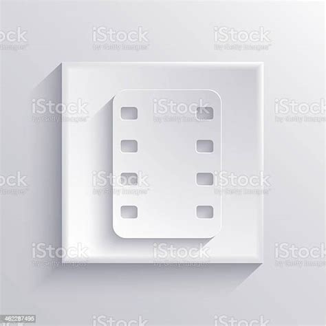 벡터 단궤 스퀘어 아이콘크기 Eps 10 0명에 대한 스톡 벡터 아트 및 기타 이미지 0명 공란 그라데이션 Istock
