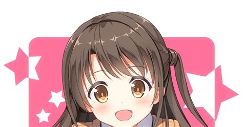 アイドルマスターシンデレラガールズ 島村卯月ちゃん 日向あずりのイラスト Pixiv