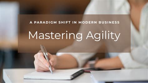 Navigating Success Through Agile Project Management