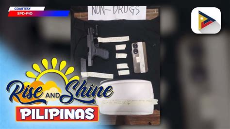 Party ng tatlong dayuhan sa isang condo unit sa Parañaque nauwi sa