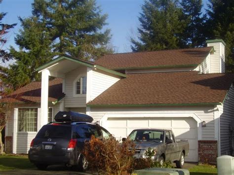 Roof Replacements Roof Gallery Acme Roofing Tacoma Wa