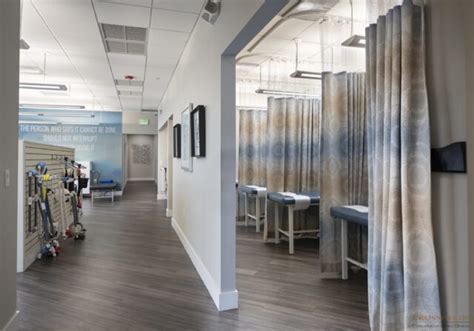 Crossfields Portfolio Aventura Wellness And Rehab Center