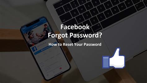 Facebook Forgot Password Or Cant Login