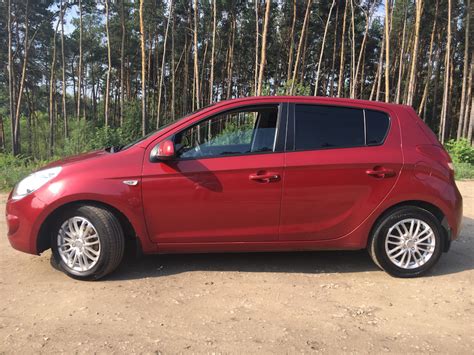Замена запчастей после покупки — Hyundai i20, 1,4 л, 2010 года | своими ...