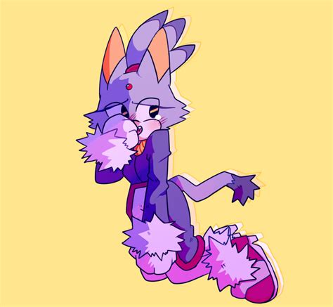 Blaze The Cat Кошка Блейз Sth Art Sth Персонажи Sonic соник