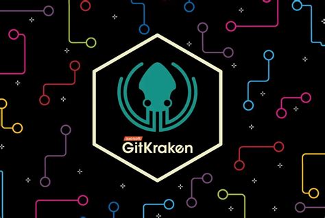 gitkraken 软件 官方授权正版软件平台