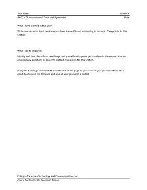 Semantic AND Pragmatic Analysis OF Local Expressions SEMANTIC AND PRAGMATIC ANALYSIS OF LOCAL