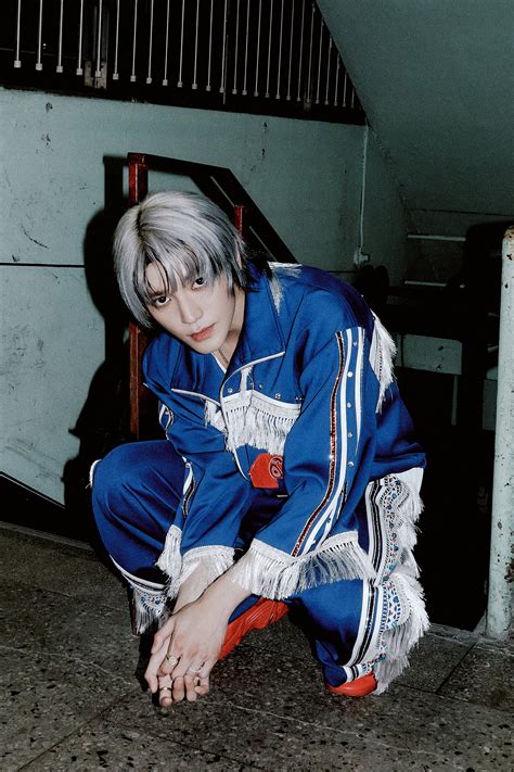 AtualizaÇÃo Nct 127 Lança Um épico Teaser Para Fact Check Breaktudo