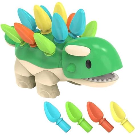 Montessori Jouets à partir de 2 ans Montessori Tri Jeu de Tri Jouet