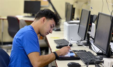 Free Computer Classes Holyoke Community College
