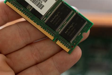 Memory Chips Navigating The Future Of Data Storage Technology