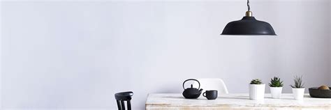 Black Pendants Pooky Lighting