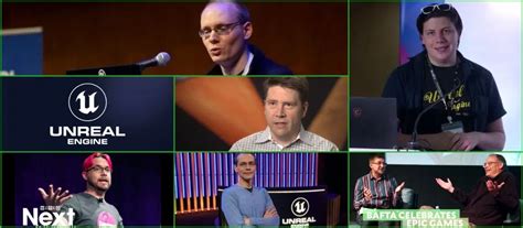 Top 18 Unreal Engine Developers Available 2025