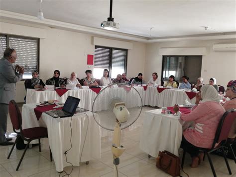Participation Of Human Trafficking Workshop Bwa