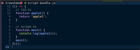 Mastering Javascript Tree Shaking Mischa Spiegelmock