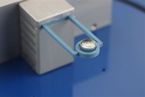 Chip Dsc Dsc Para Investigaci N De Materiales De Linseis