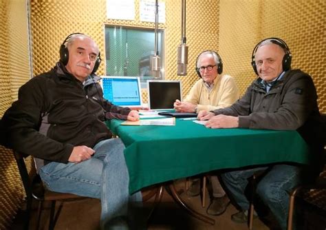 A Radio Missione Medicina Il Dottor Massimo Bianchi Parla Delle