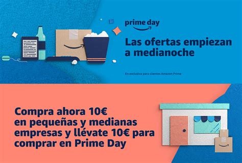 Descuentos En Amazon Por El Prime Day Y De Octubre De
