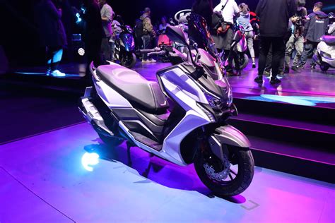 KYMCO八款新車齊發 全方位佈局滿足消費者 明星代言人x 四大專業職人 相挺KYMCO全力以赴 CarStuff 人車事