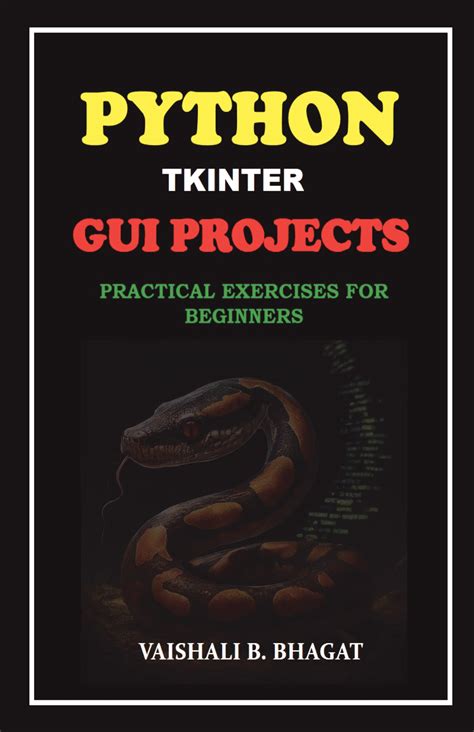 Python Tkinter Gui Projects