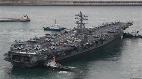 Corea Del Norte Dispara Un Misil Balístico No Identificado Al Mar De