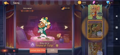 Tom & Jerry Chase Review + Giveaway! - GamerBraves