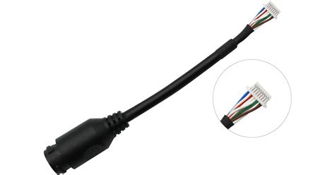 Orbbec Sync Adapter For Femto Mega And Femto Bolt 310600350 Bandh