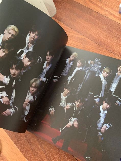 Enhypen BDO Dusk Album Set Hobbies Toys Collectibles Memorabilia