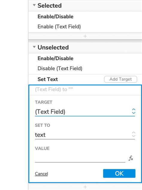 Terms And Conditions Tutorial · Axure Docs